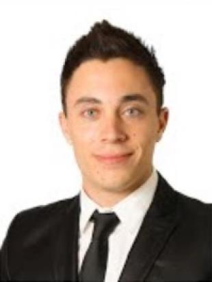 Dr Matthew Borg | Edinburgh Fluid Dynamics Group